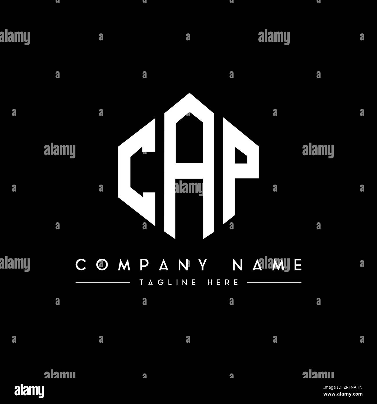 Initial cap Stock Vector Images - Alamy