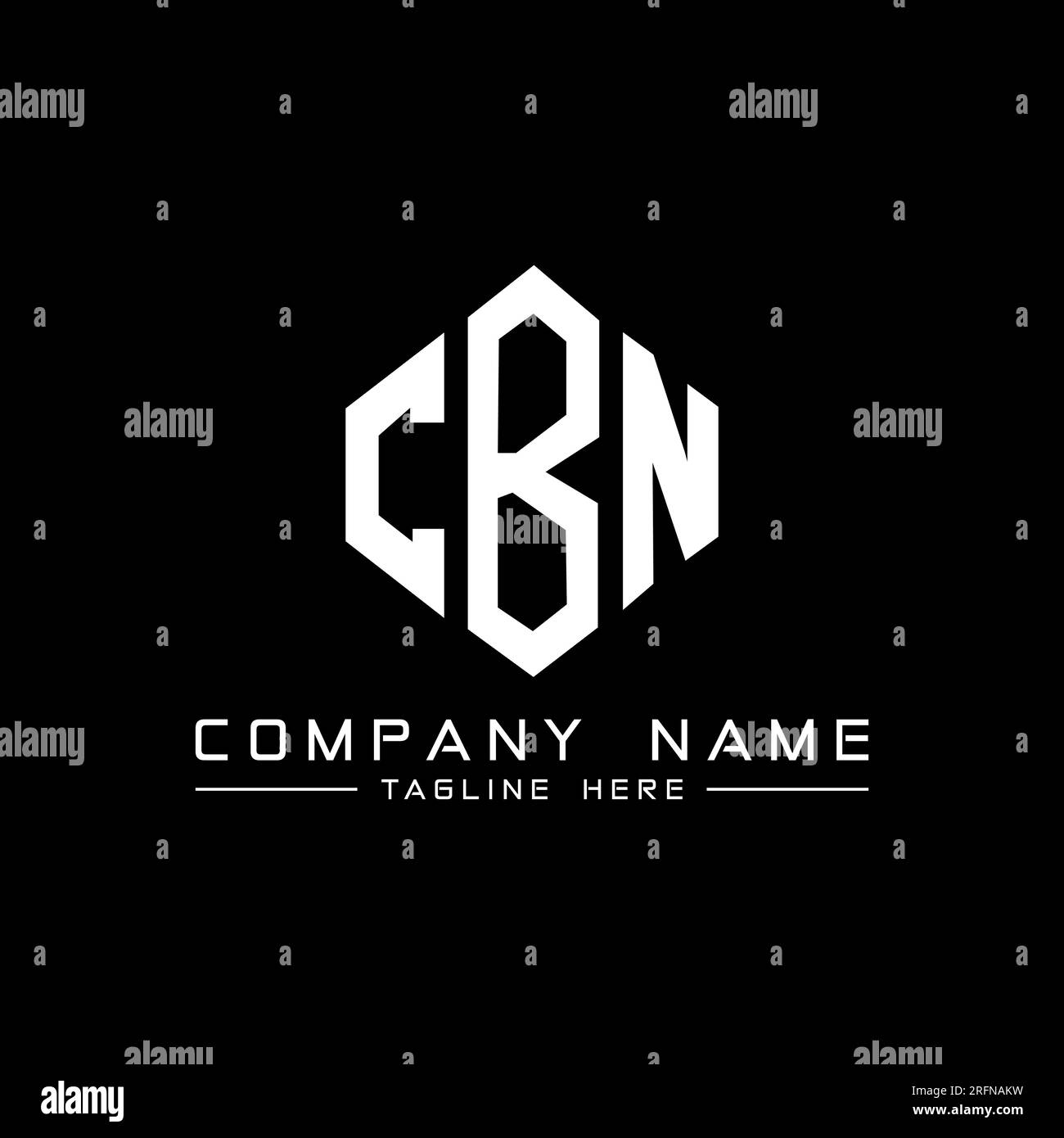 Cbn logo Black and White Stock Photos & Images - Alamy