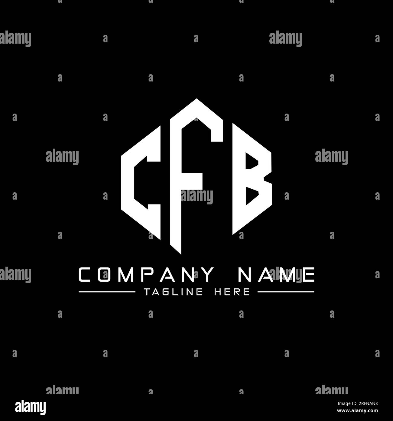 Cfb font hi-res stock photography and images - Alamy