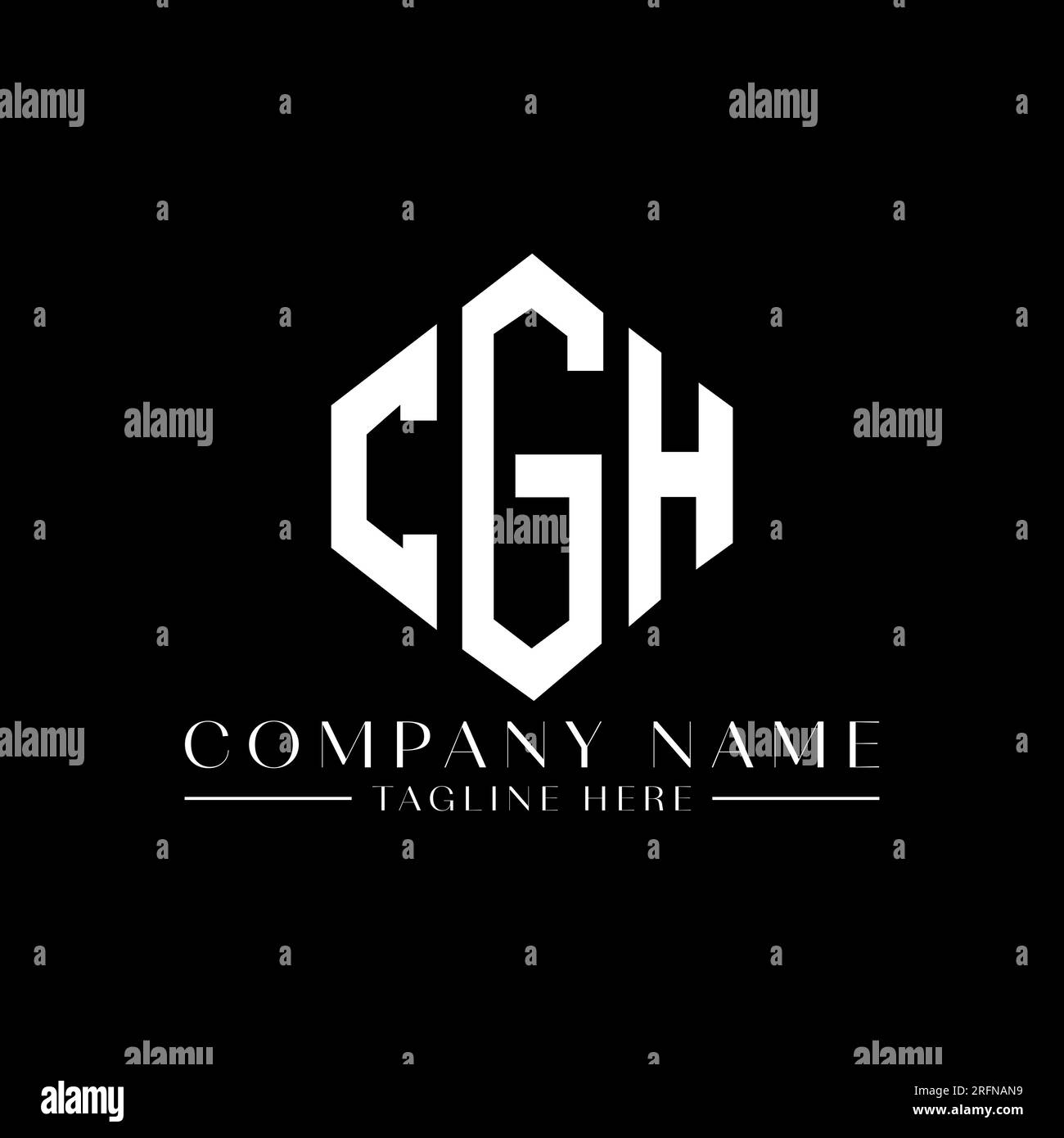 Cgh font Black and White Stock Photos & Images - Alamy