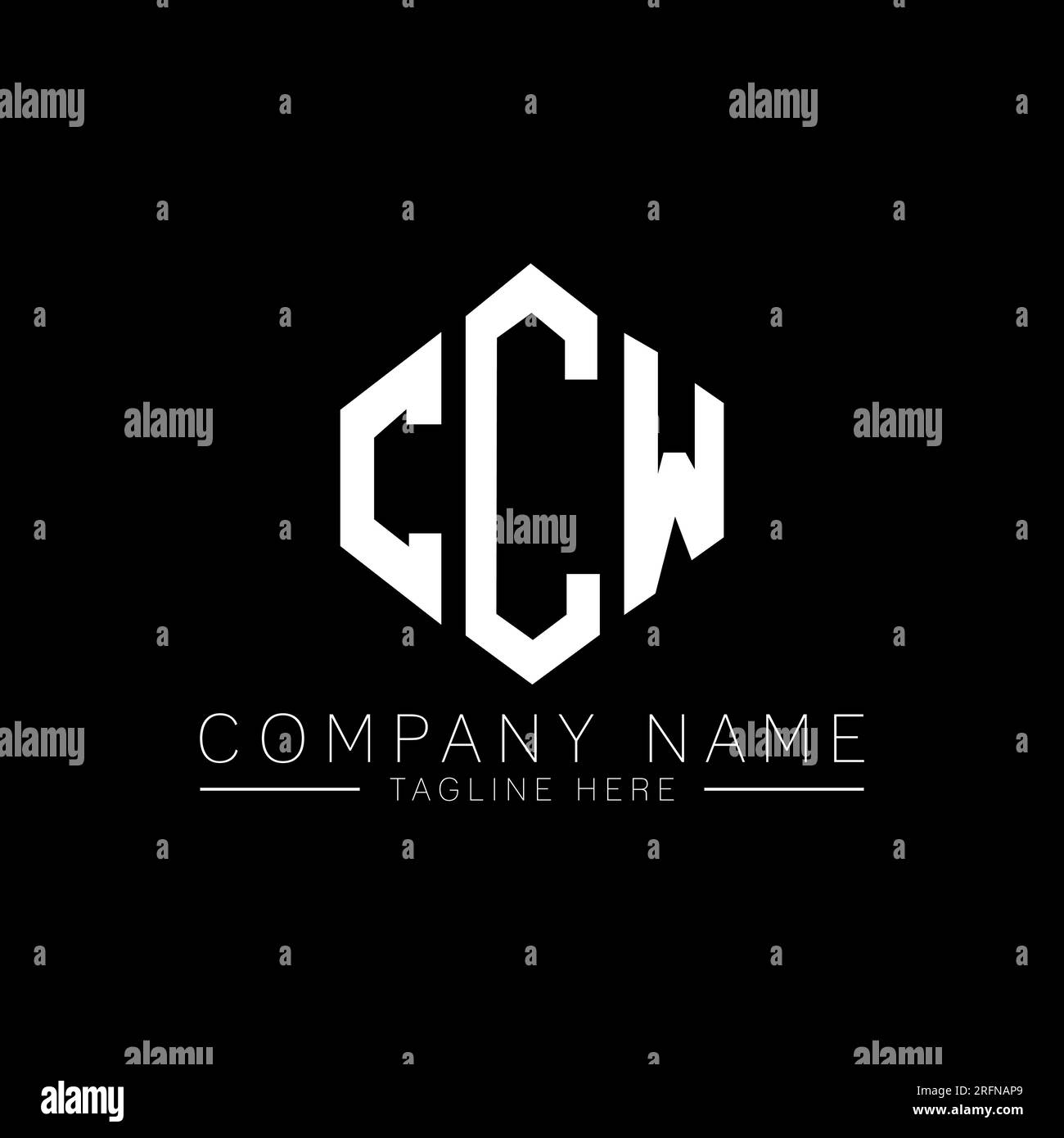 Ccw letter hi-res stock photography and images - Alamy