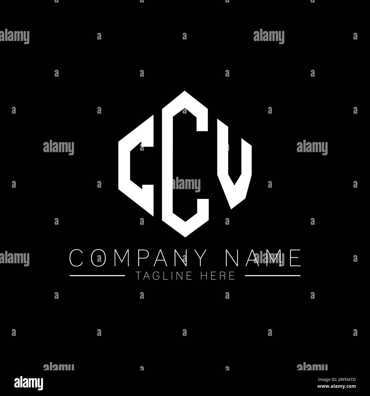 Ccv symbol Stock Vector Images - Alamy
