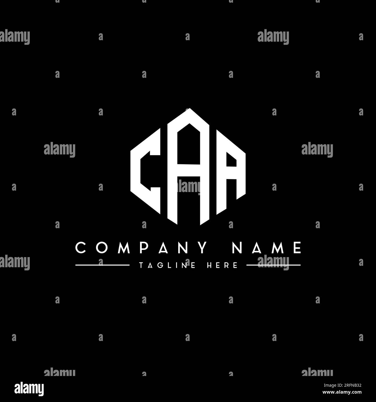 ° caa Stock Vector Images - Alamy