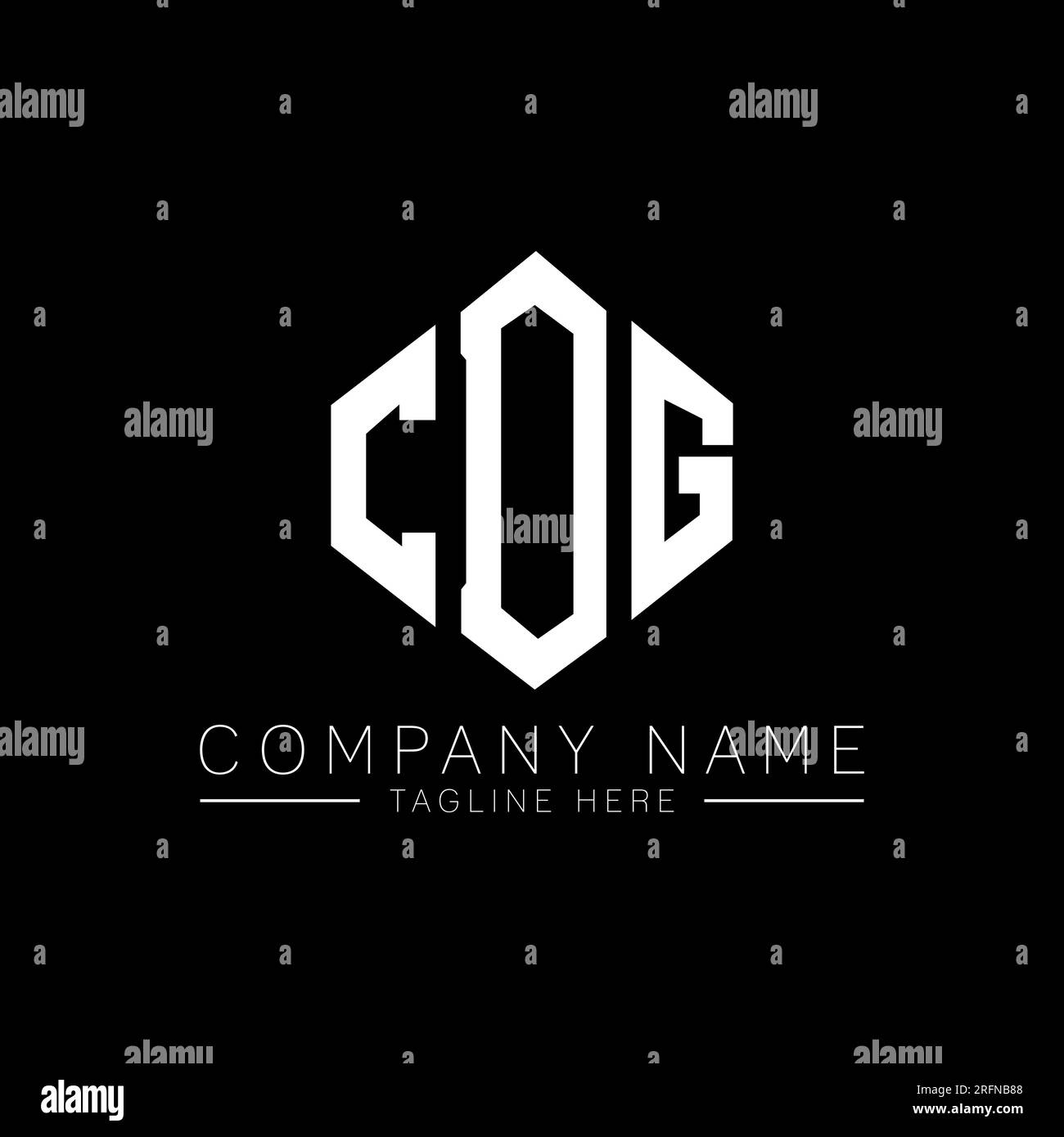 Cdg letter hi-res stock photography and images - Alamy