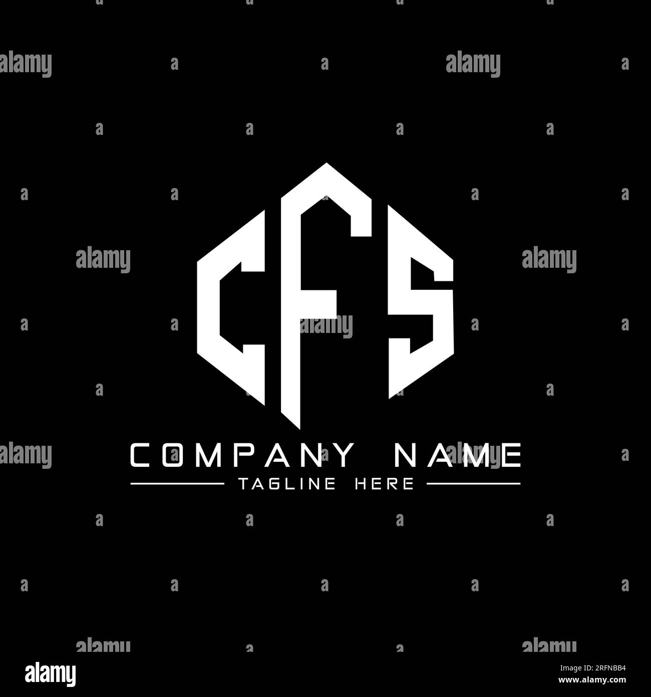 Cfs vector Black and White Stock Photos & Images - Alamy