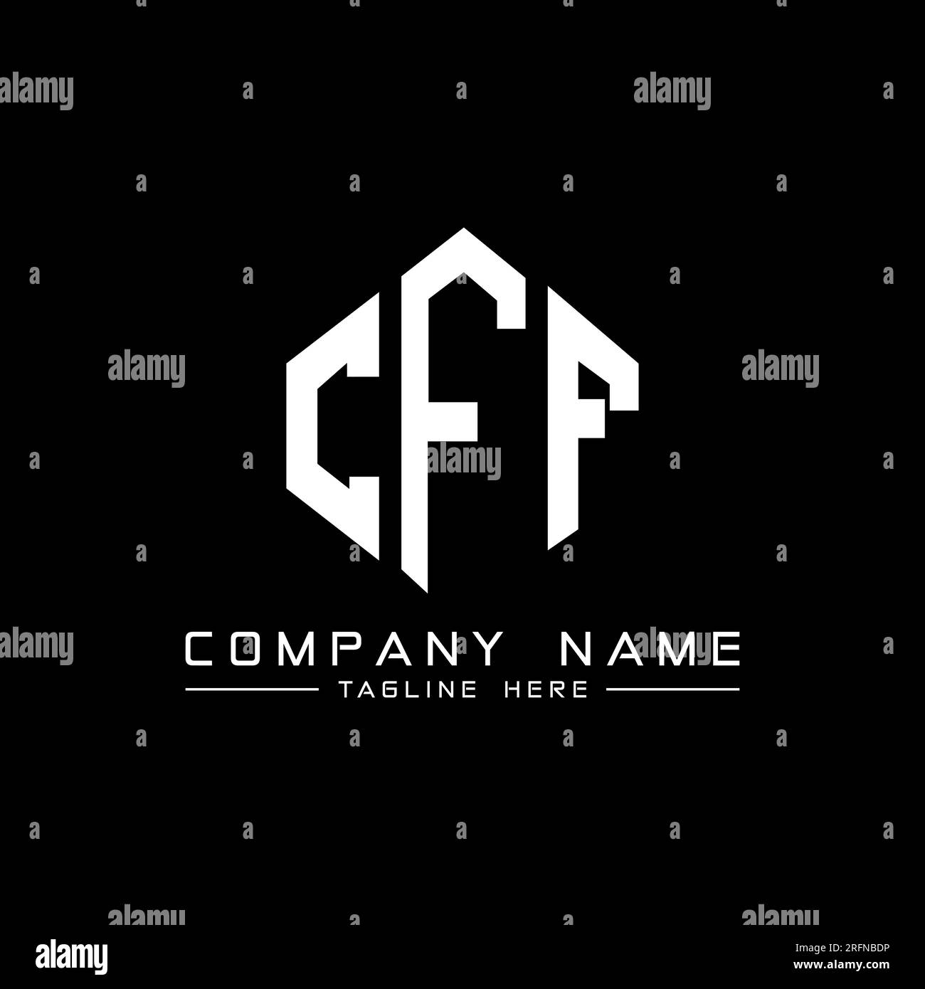Cff technology logo hi-res stock photography and images - Alamy