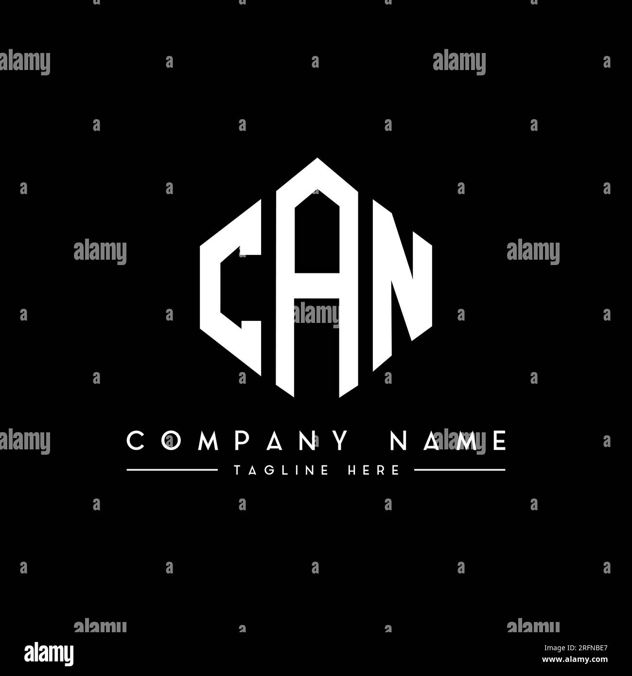 Can cube Stock Vector Images - Alamy