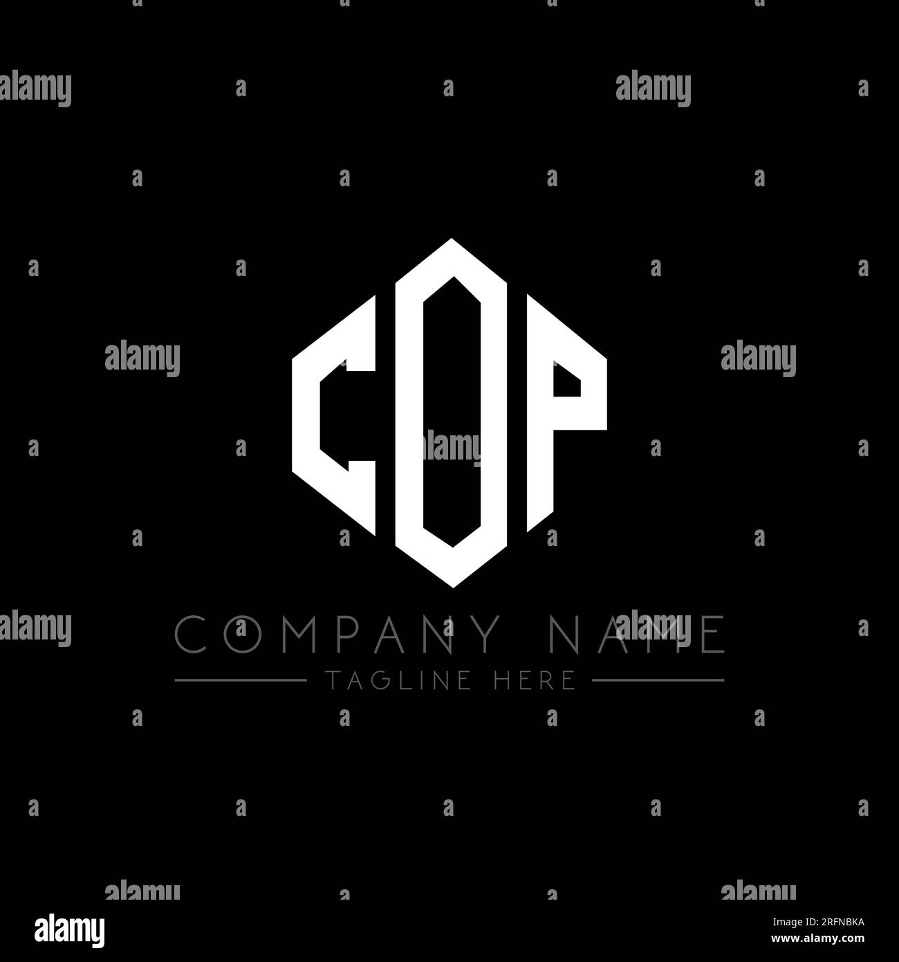 Cop letter hi-res stock photography and images - Alamy