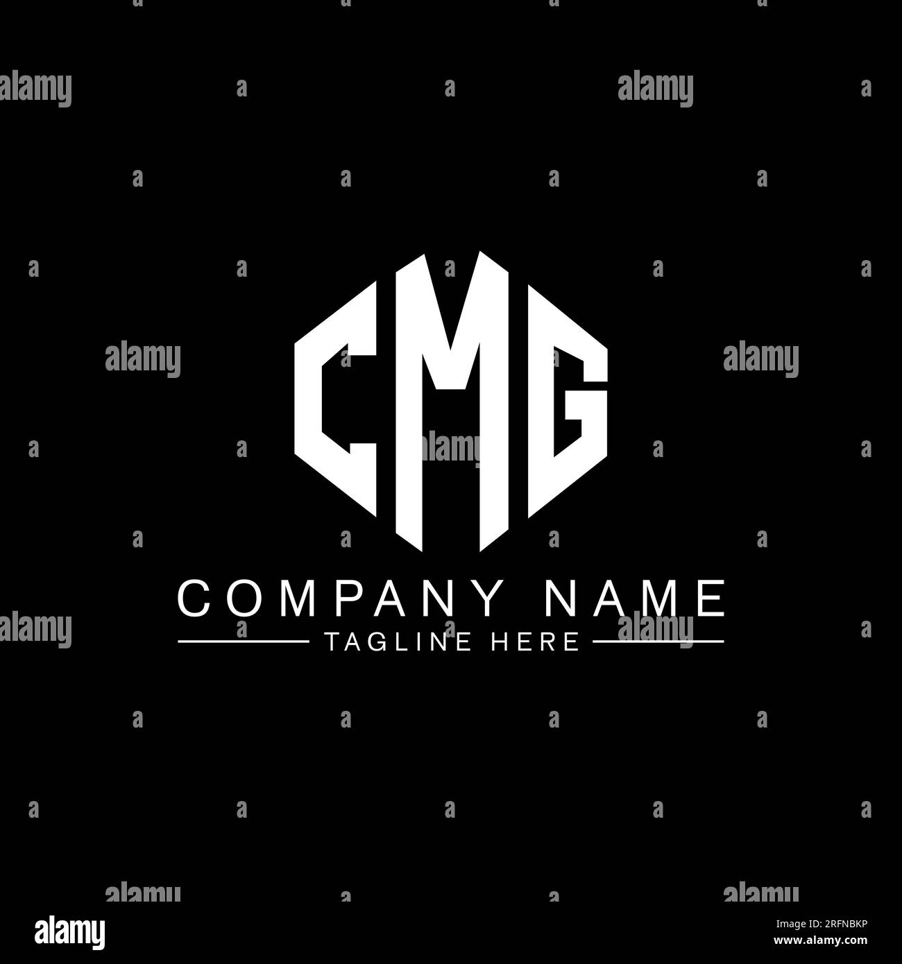 Cmg polygon hi-res stock photography and images - Alamy