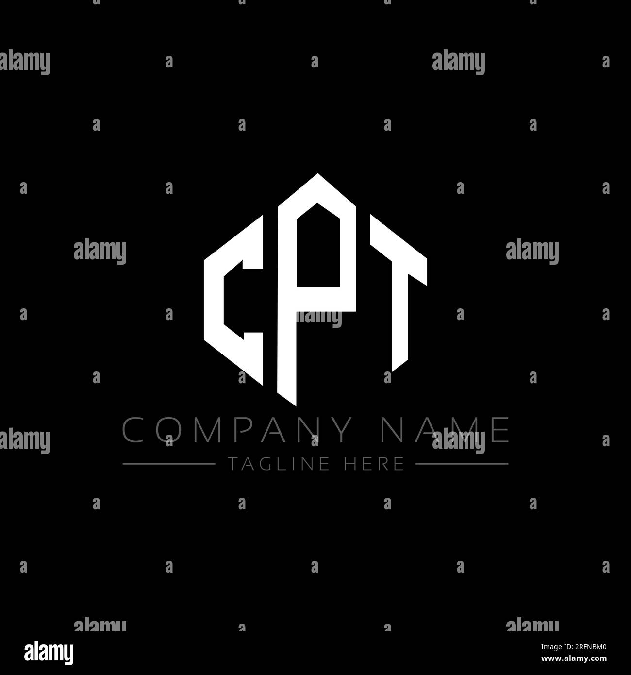 Cpt technology logo hi-res stock photography and images - Alamy