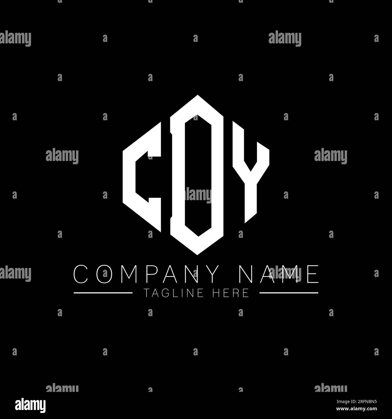 Cdy logo hi-res stock photography and images - Alamy