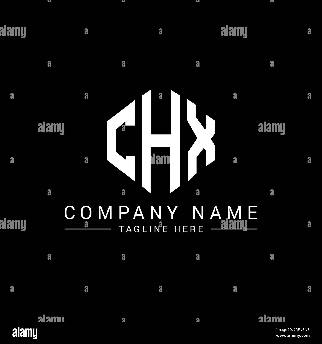 Chx polygon hi-res stock photography and images - Alamy