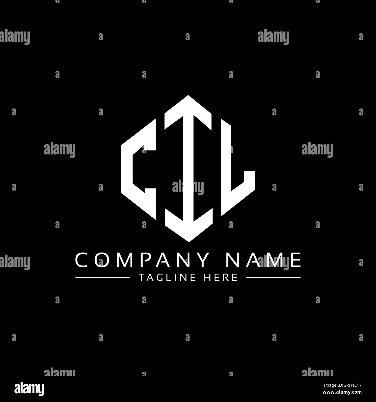 Cil polygon hi-res stock photography and images - Alamy