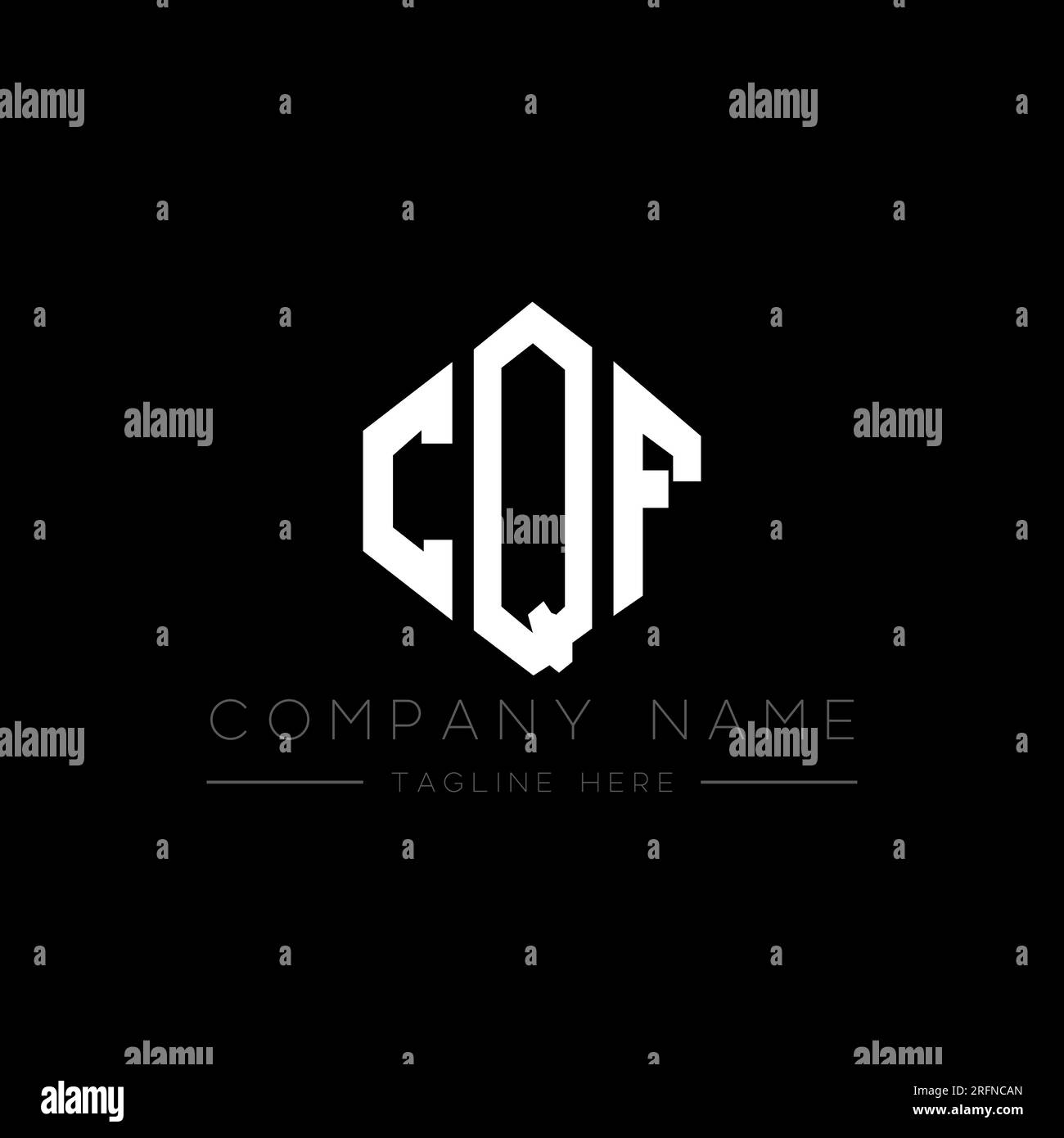 Cqf technology logo hi-res stock photography and images - Alamy