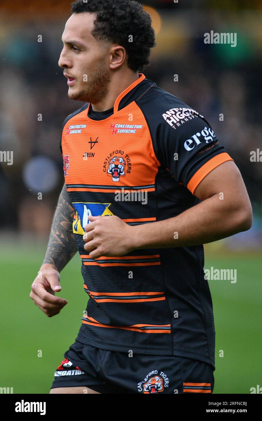 Charbel tasipale hi-res stock photography and images - Alamy