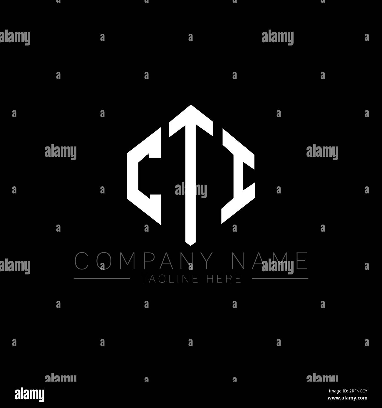 Cti icon Black and White Stock Photos & Images - Alamy