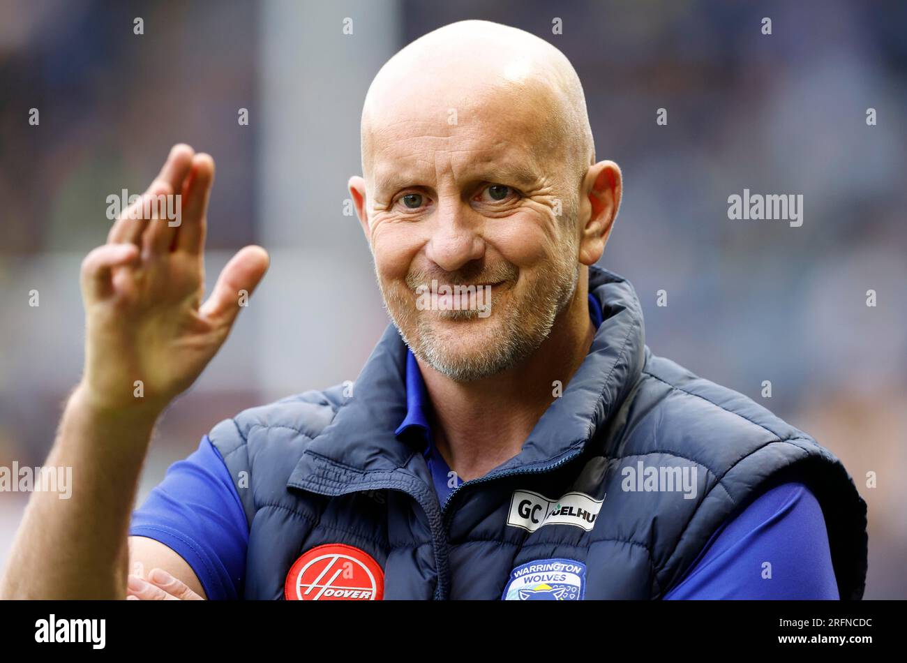 Gary chambers hi-res stock photography and images - Alamy