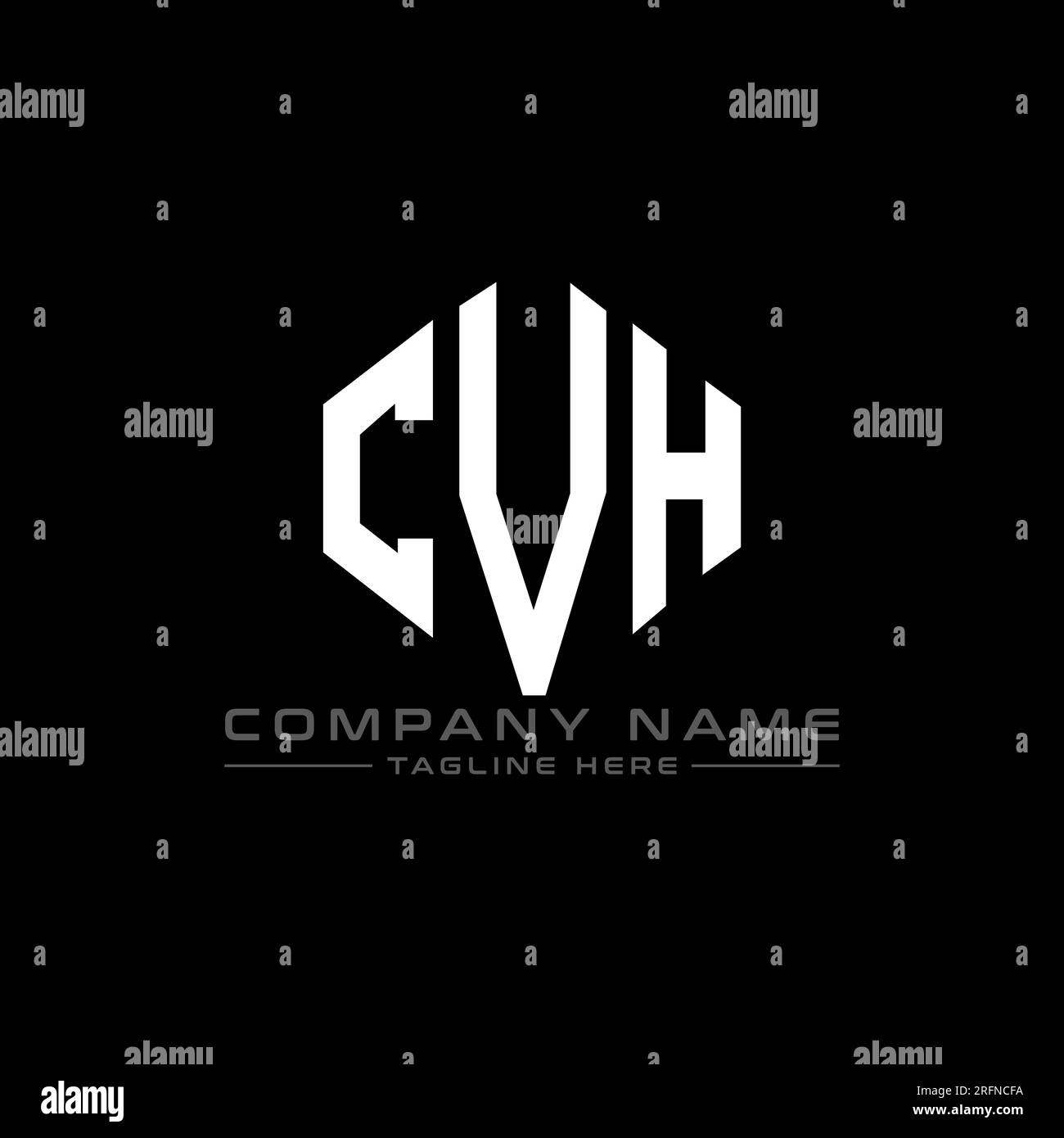 Cvh logo hi-res stock photography and images - Alamy