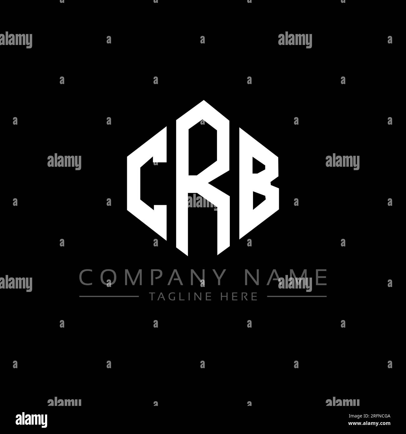Crb cube Stock Vector Images - Alamy