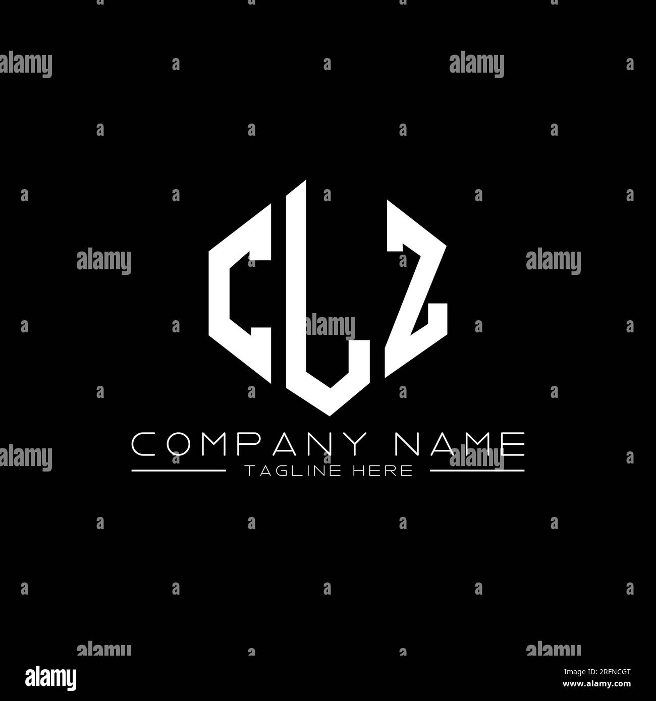 Clz font hi-res stock photography and images - Alamy