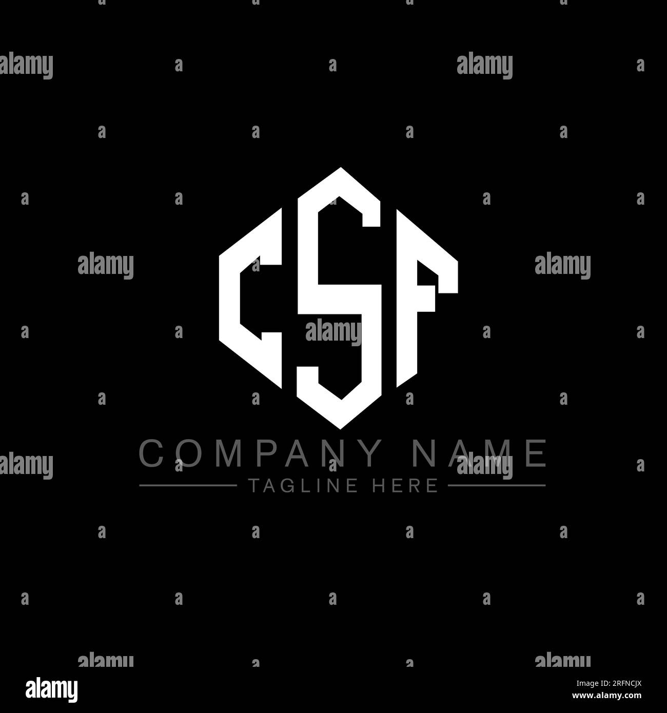 Csf cube hi-res stock photography and images - Alamy
