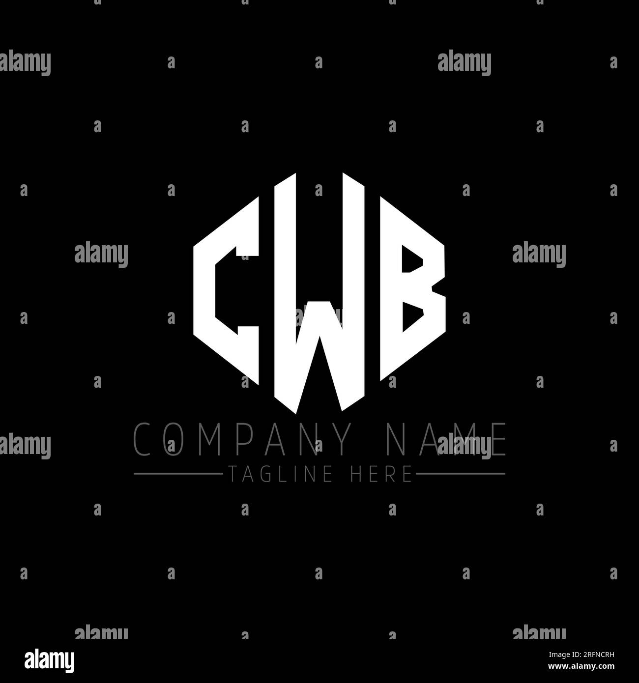 Logo of cwb hi-res stock photography and images - Alamy