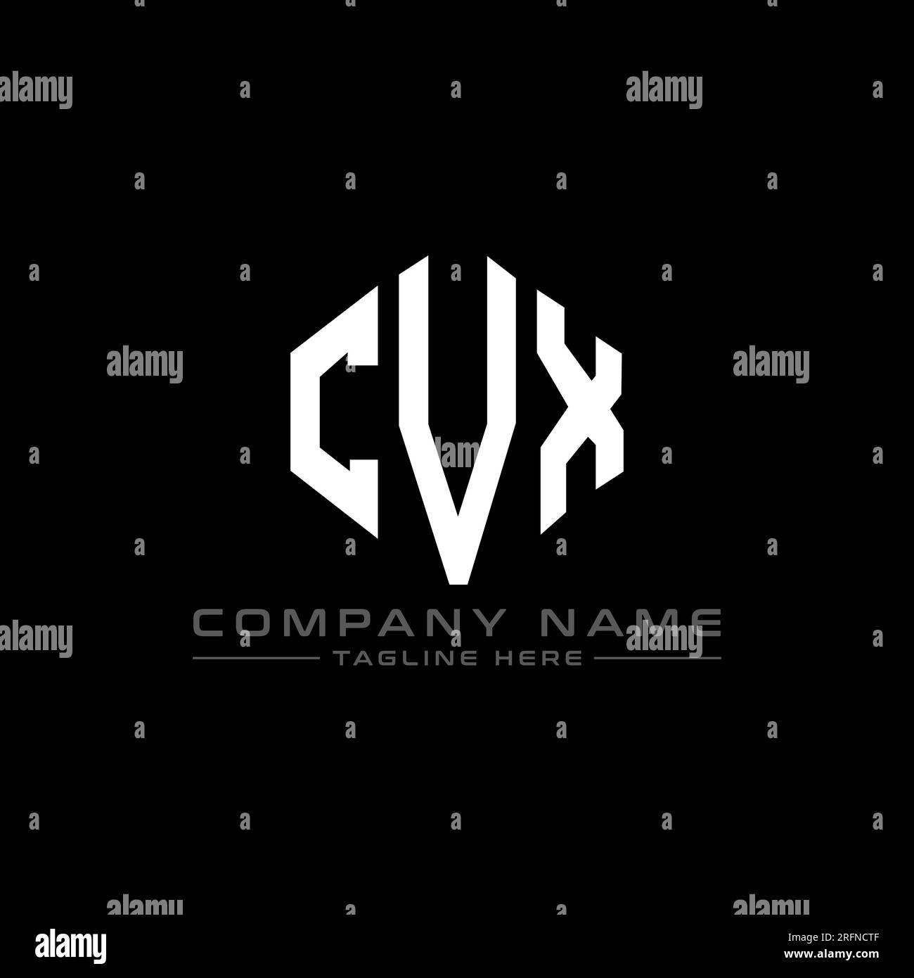 Cvx logo hi-res stock photography and images - Alamy