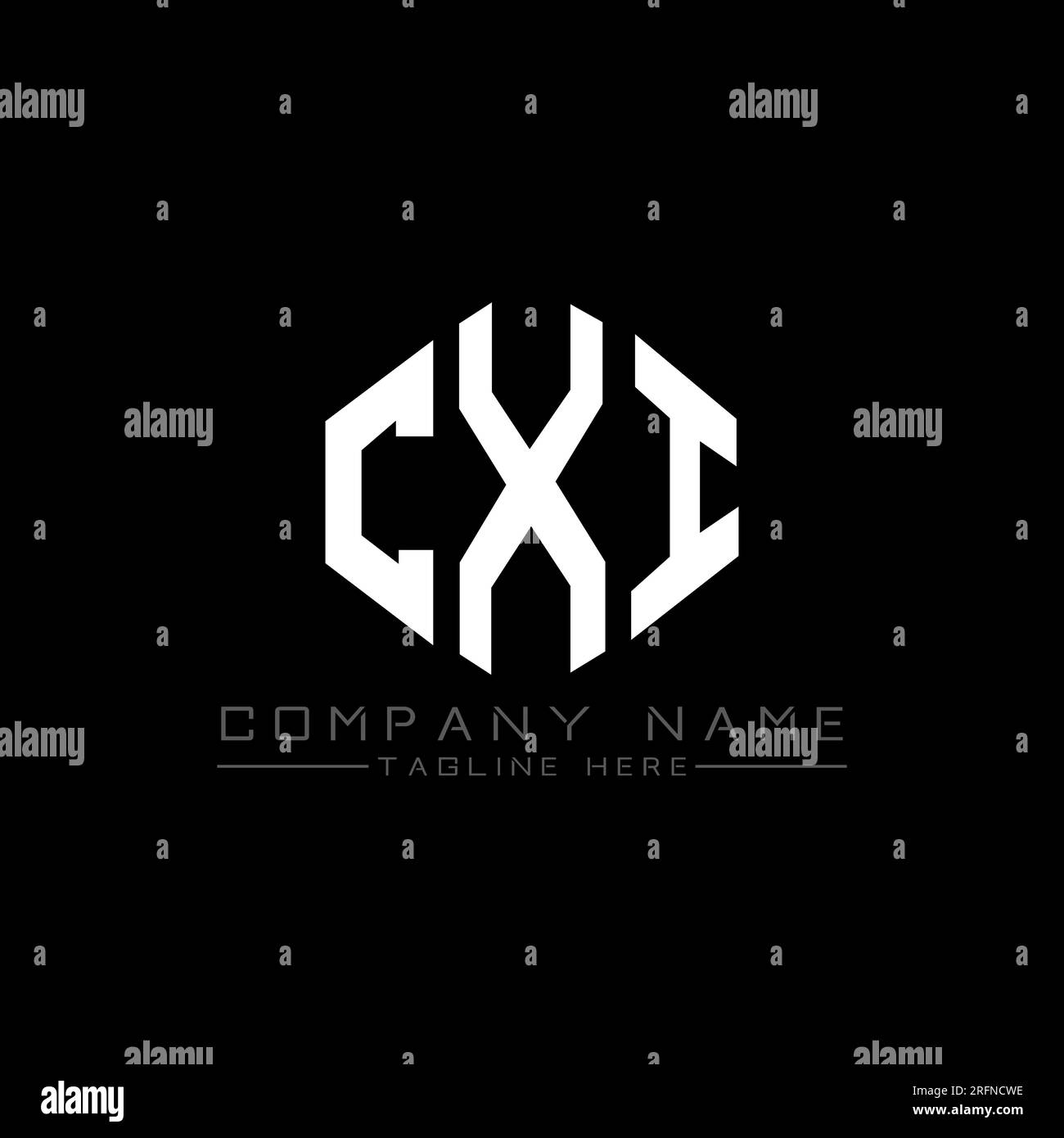Cxi vector hi-res stock photography and images - Alamy