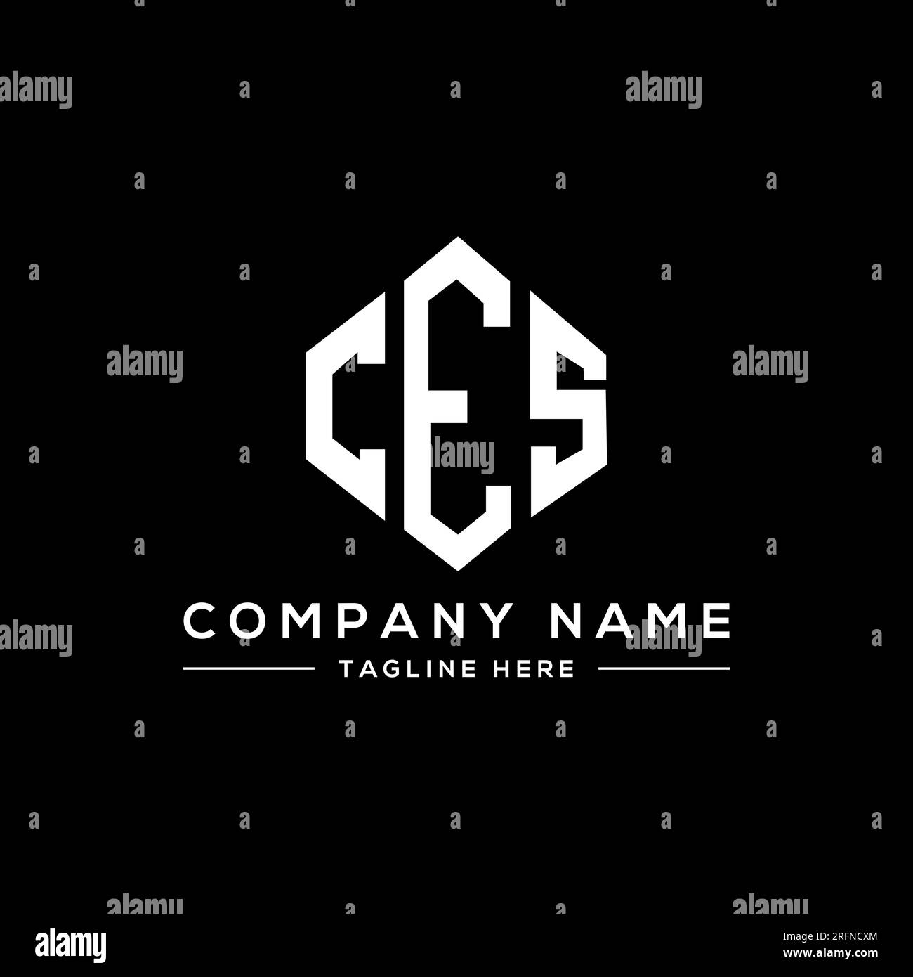 Ces logo hi-res stock photography and images - Alamy