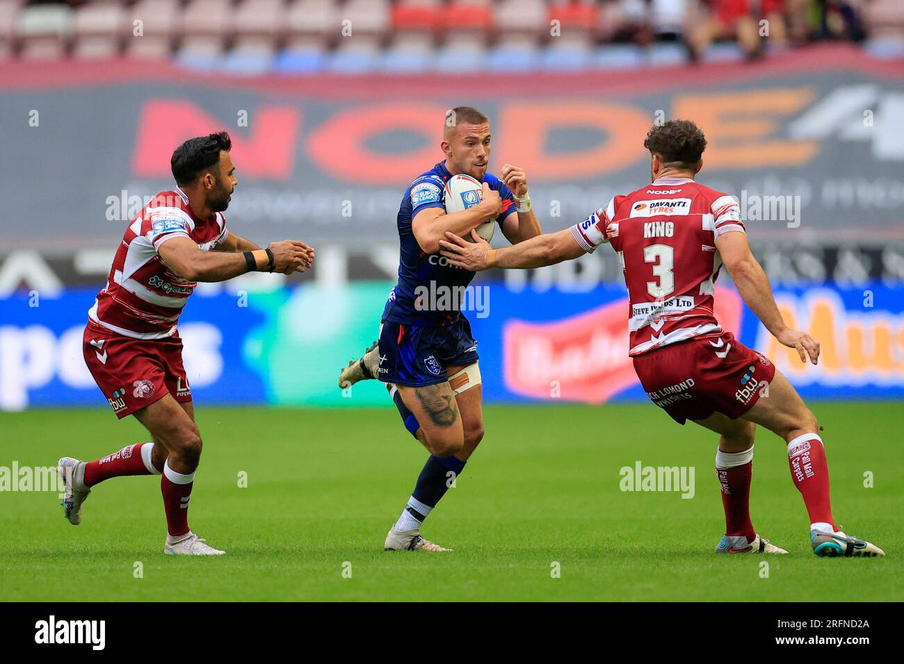 Jack walker hull kr hi-res stock photography and images - Alamy