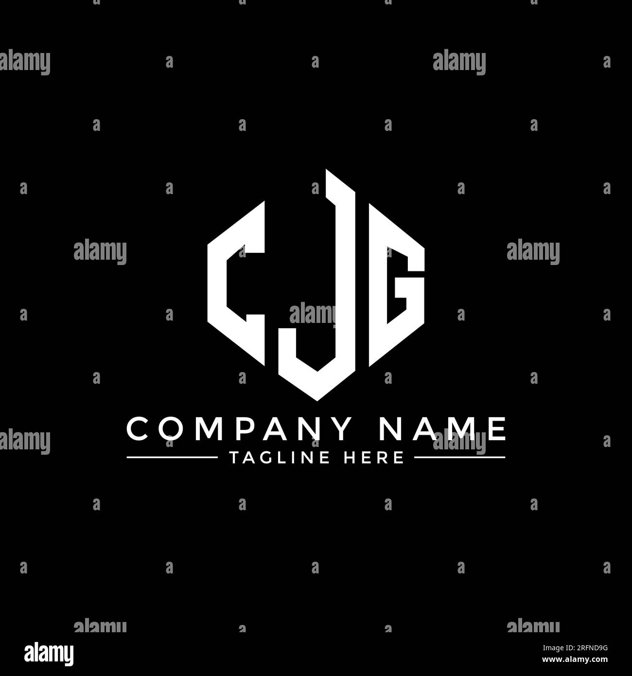 Cjg technology logo hi-res stock photography and images - Alamy