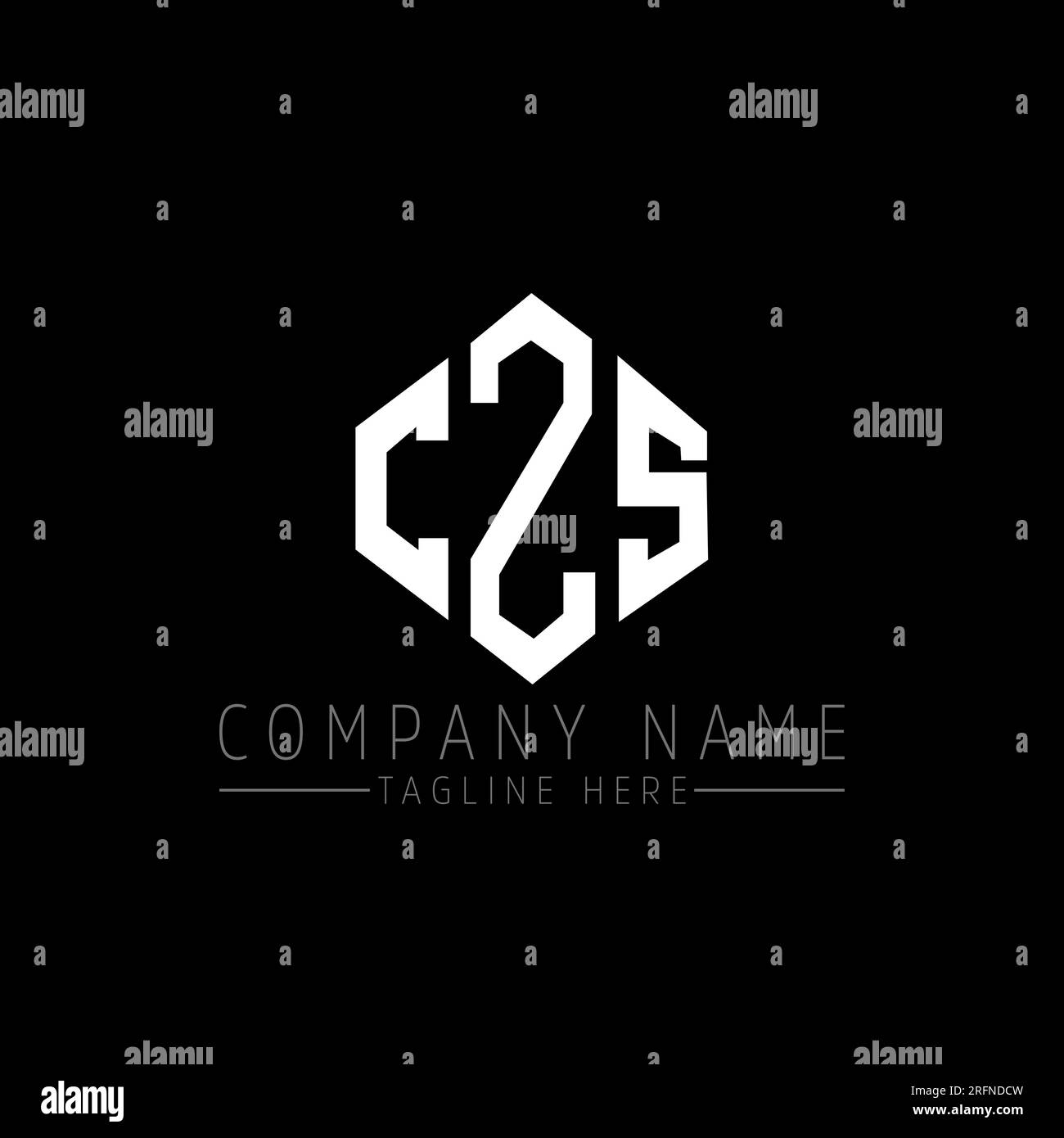 Czs logo hi-res stock photography and images - Alamy
