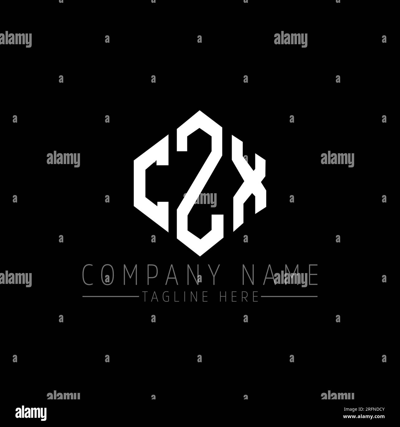 Czx vector hi-res stock photography and images - Alamy