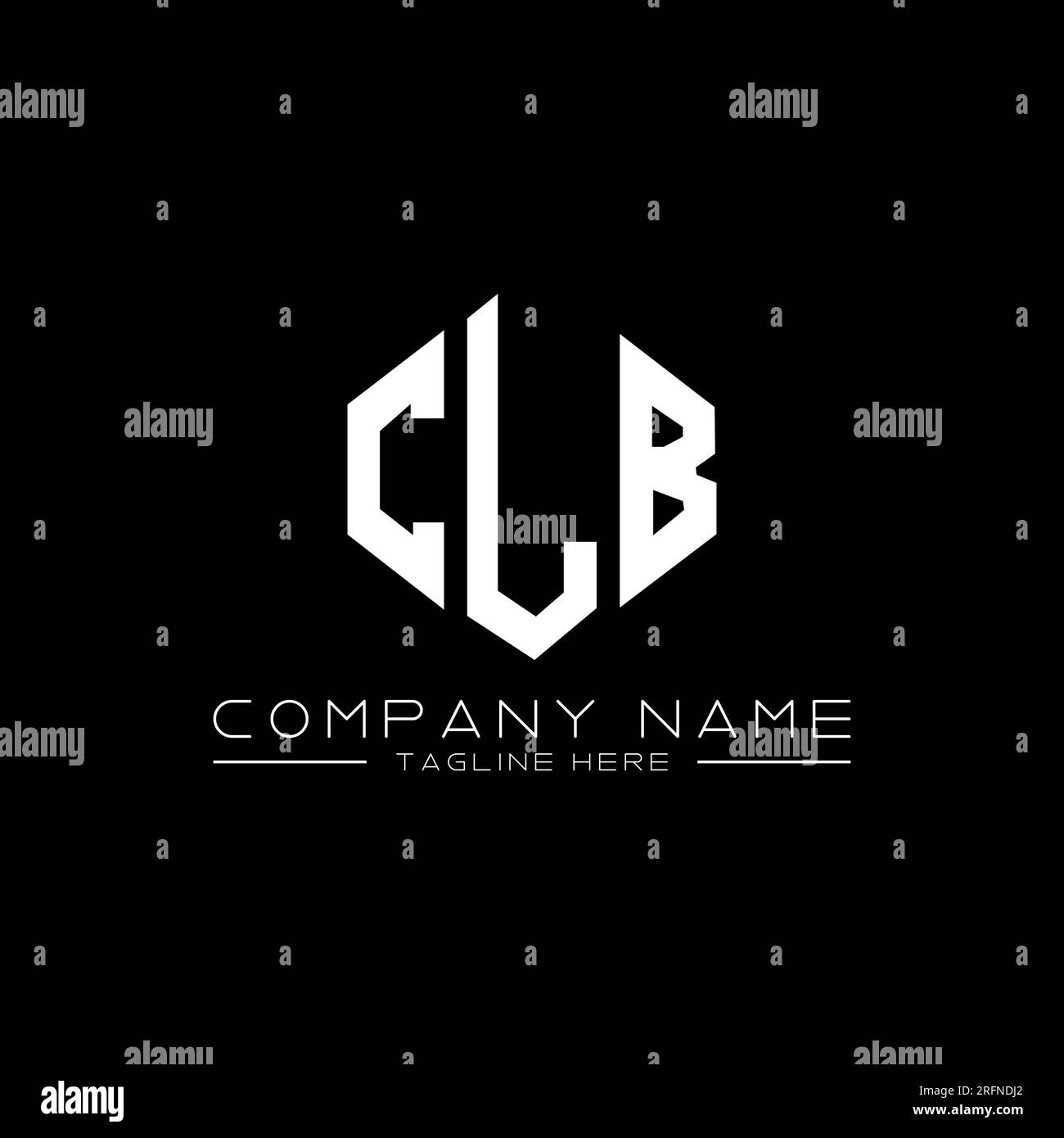 Clb letter hi-res stock photography and images - Alamy