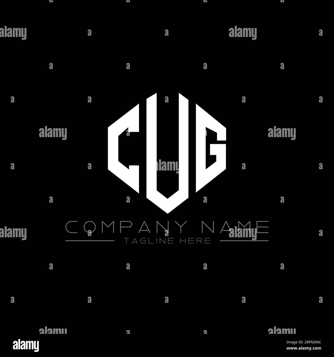 Cug icon Black and White Stock Photos & Images - Alamy