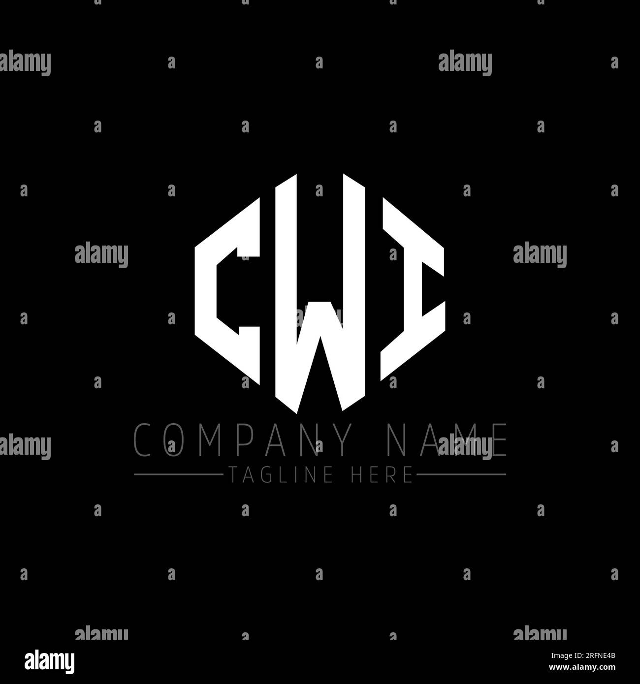 Cwi logo hi-res stock photography and images - Alamy