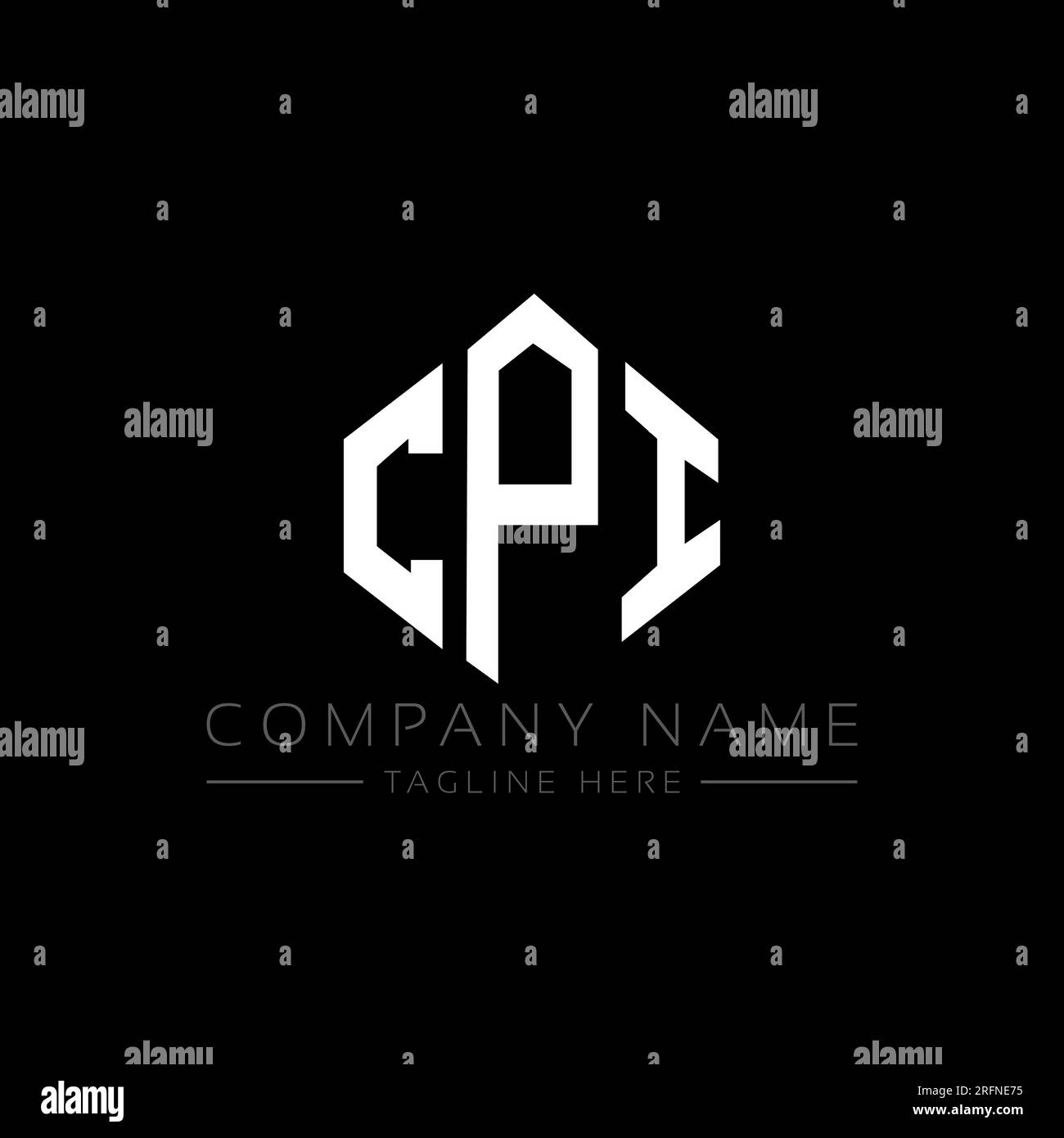 Cpi vector hi-res stock photography and images - Alamy