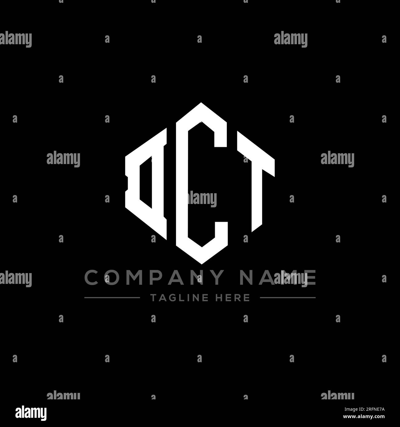 Vector dct hi-res stock photography and images - Alamy