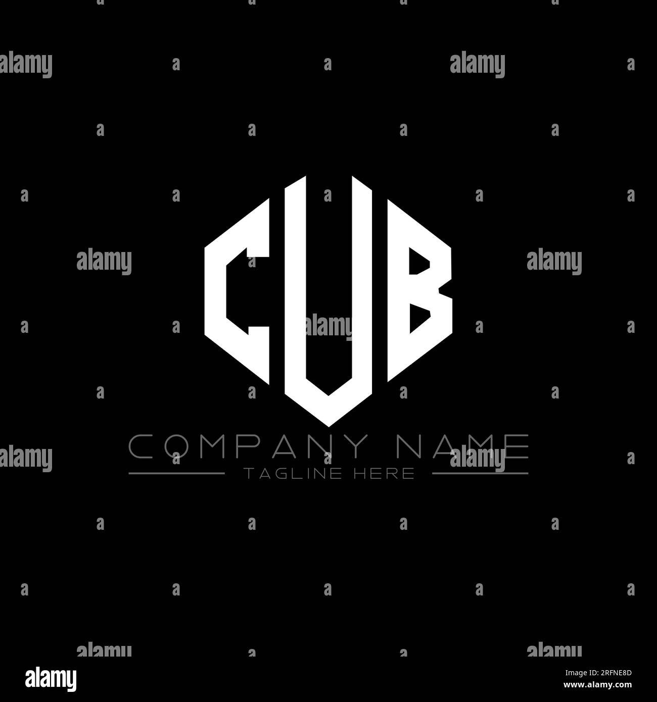 Cub alphabet Black and White Stock Photos & Images - Alamy