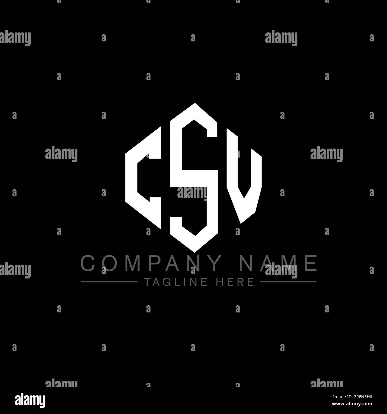 Csv cube hi-res stock photography and images - Alamy