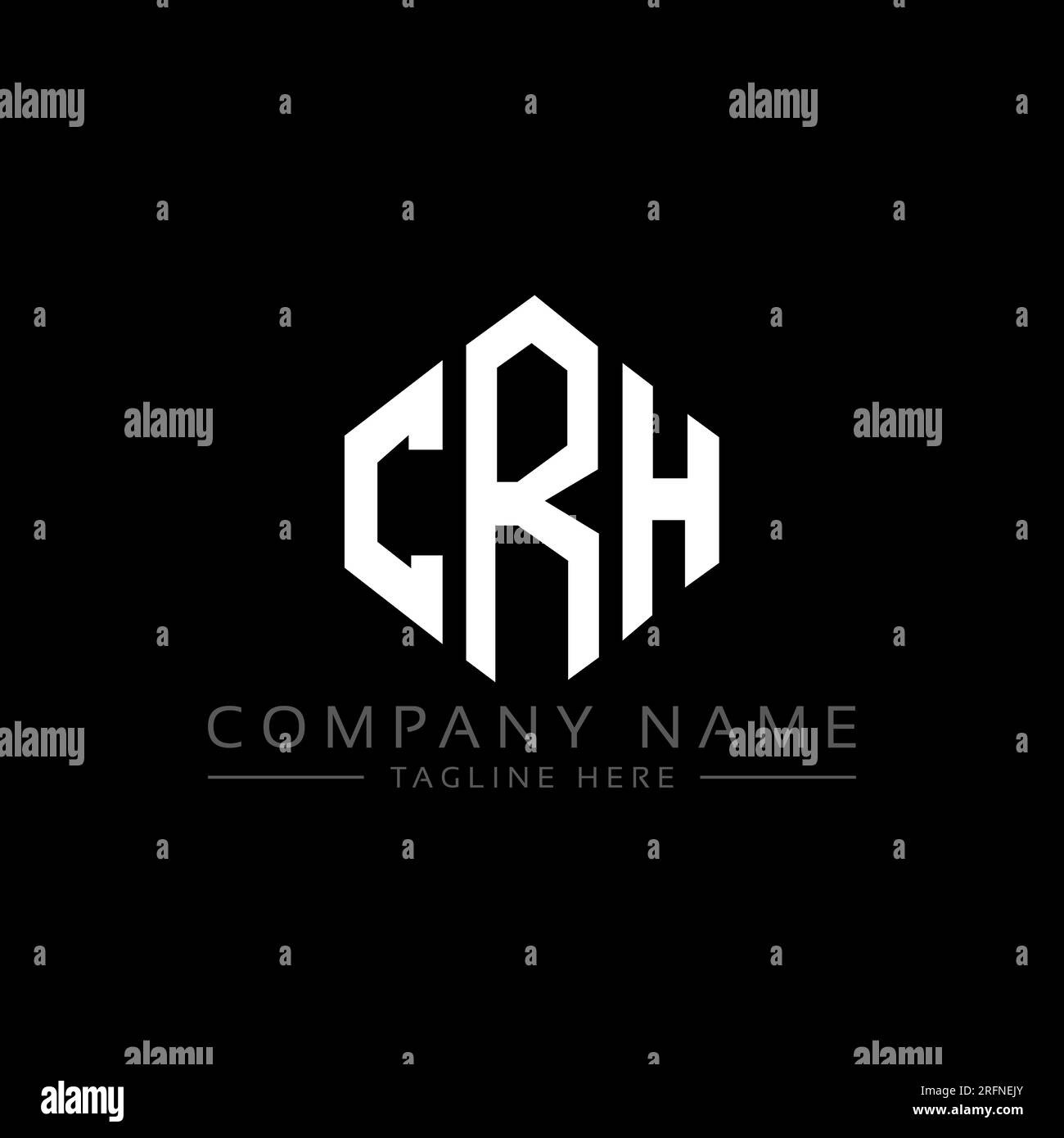 Crh alphabet hi-res stock photography and images - Alamy