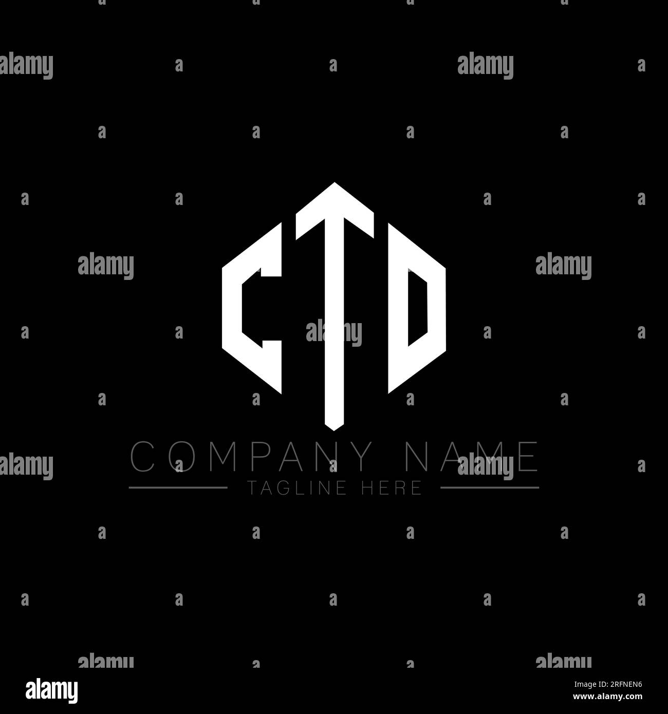 Cto logo hi-res stock photography and images - Alamy