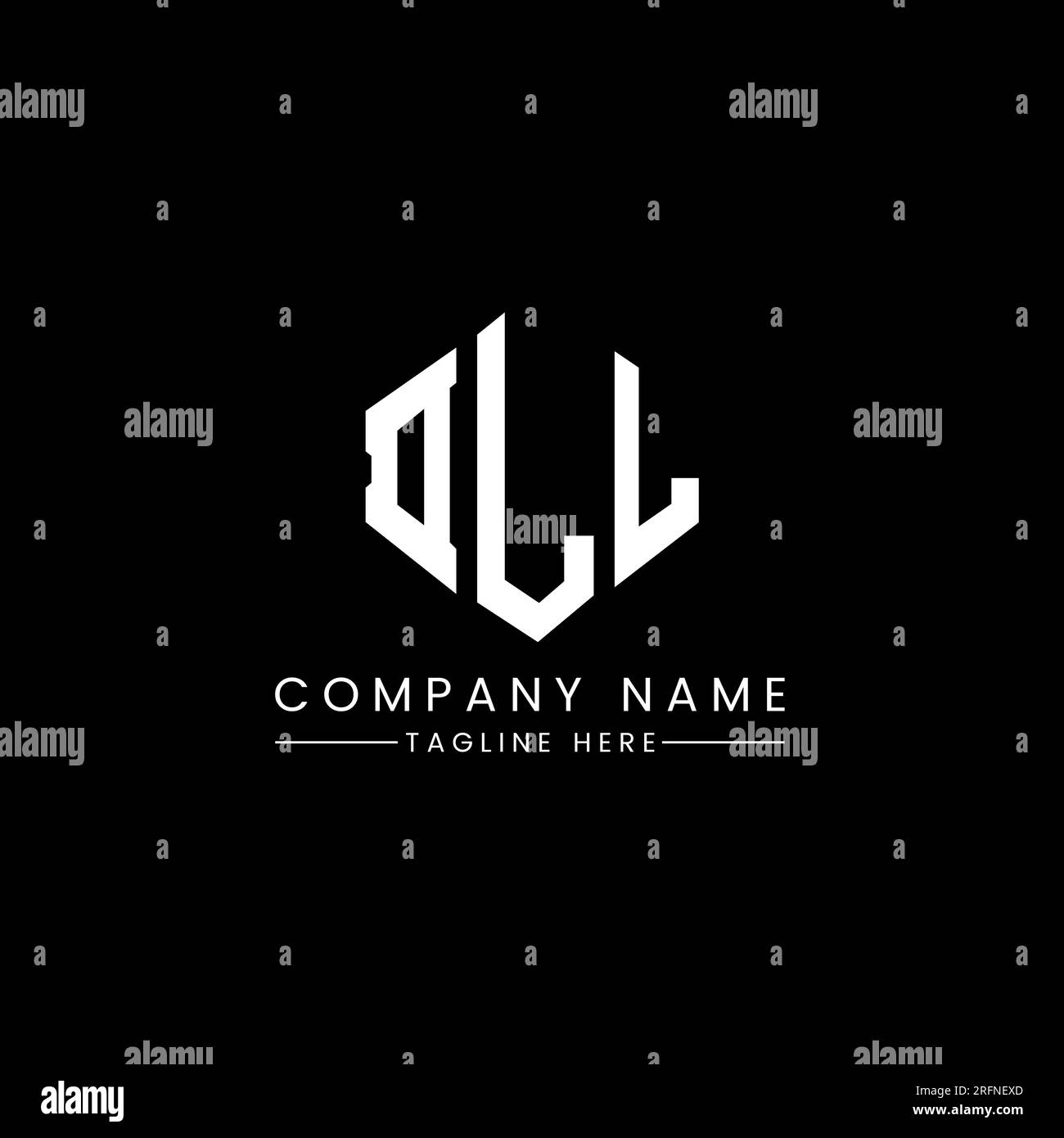 Dll logo hi-res stock photography and images - Alamy