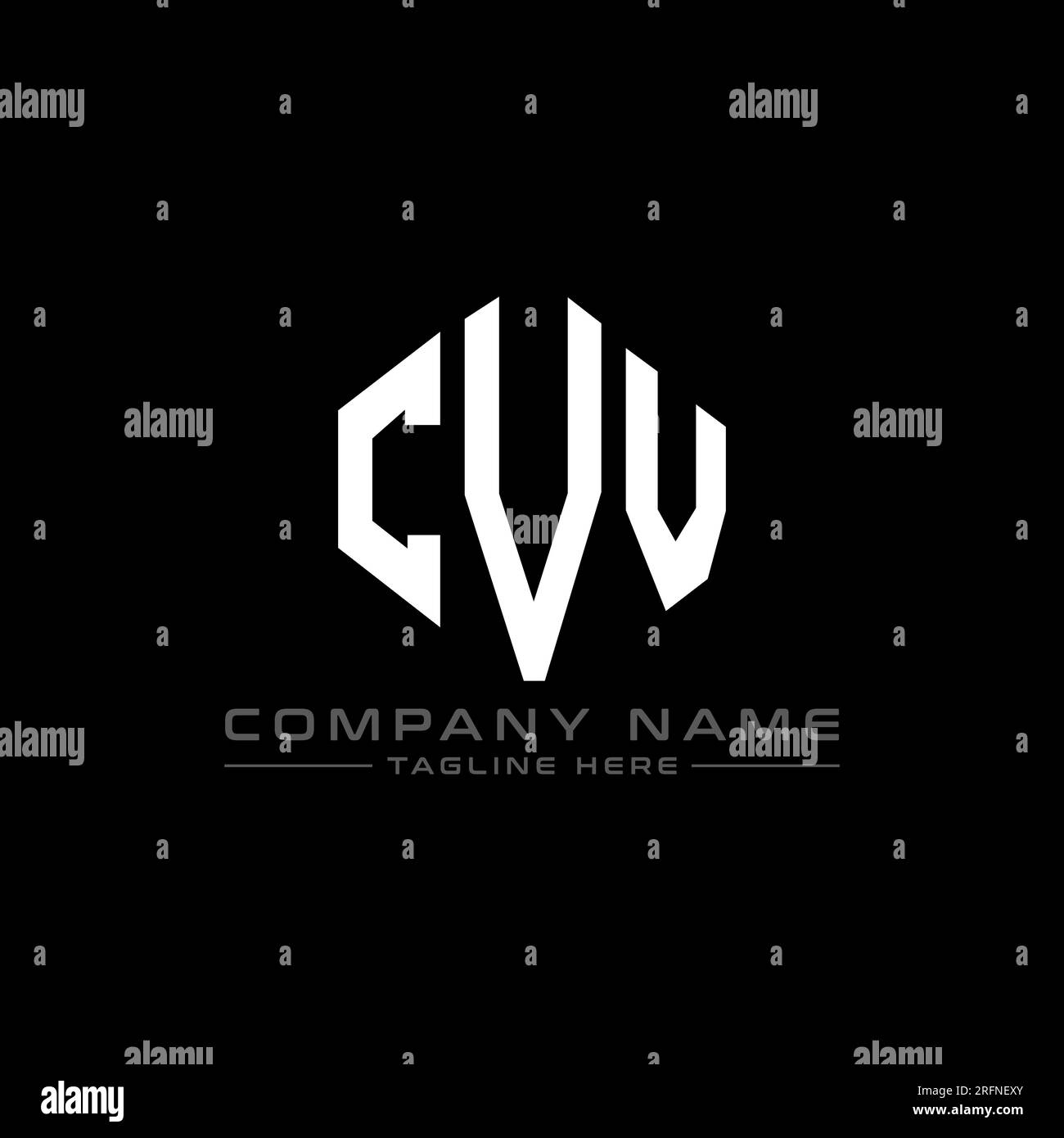 Cvv tech logo hi-res stock photography and images - Alamy