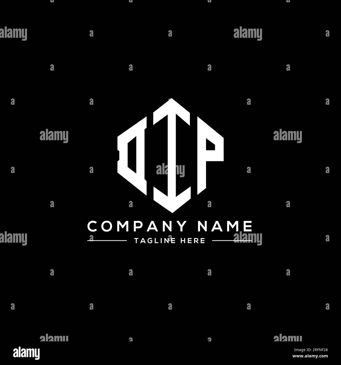 Dip alphabet hi-res stock photography and images - Alamy