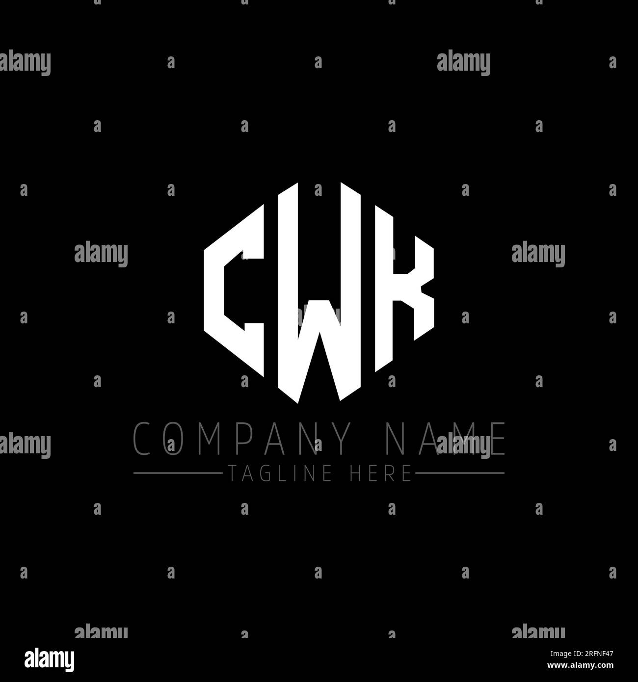 Cwk vector hi-res stock photography and images - Alamy