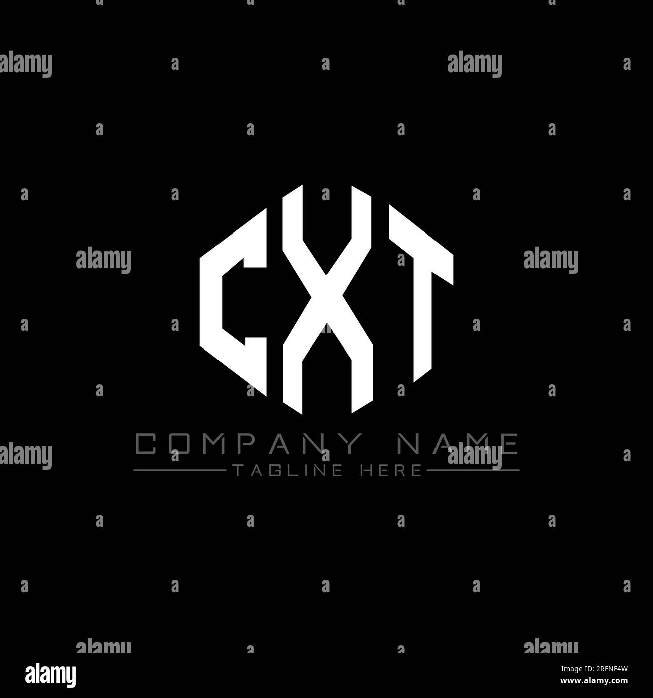 Cxt logo hi-res stock photography and images - Alamy