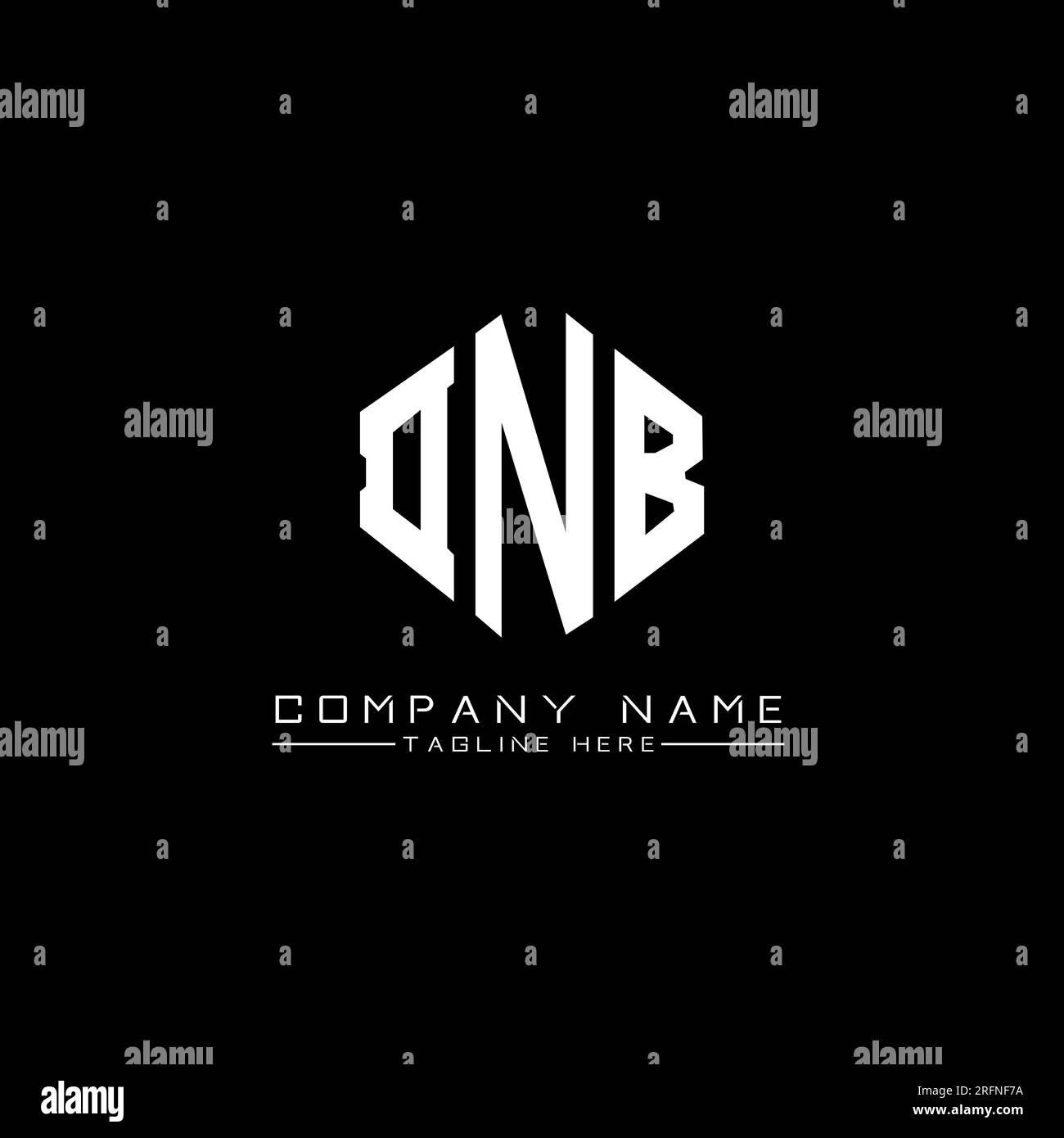 Dnb polygon hi-res stock photography and images - Alamy