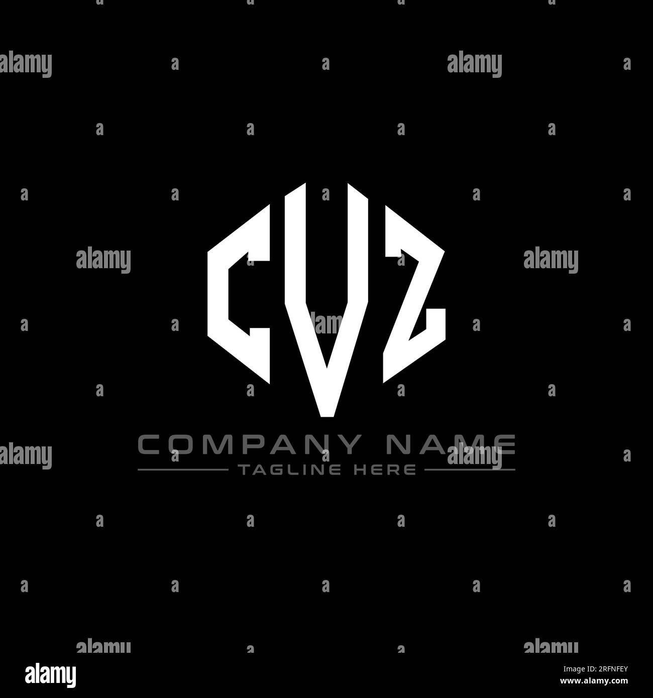 Cvz vector hi-res stock photography and images - Alamy