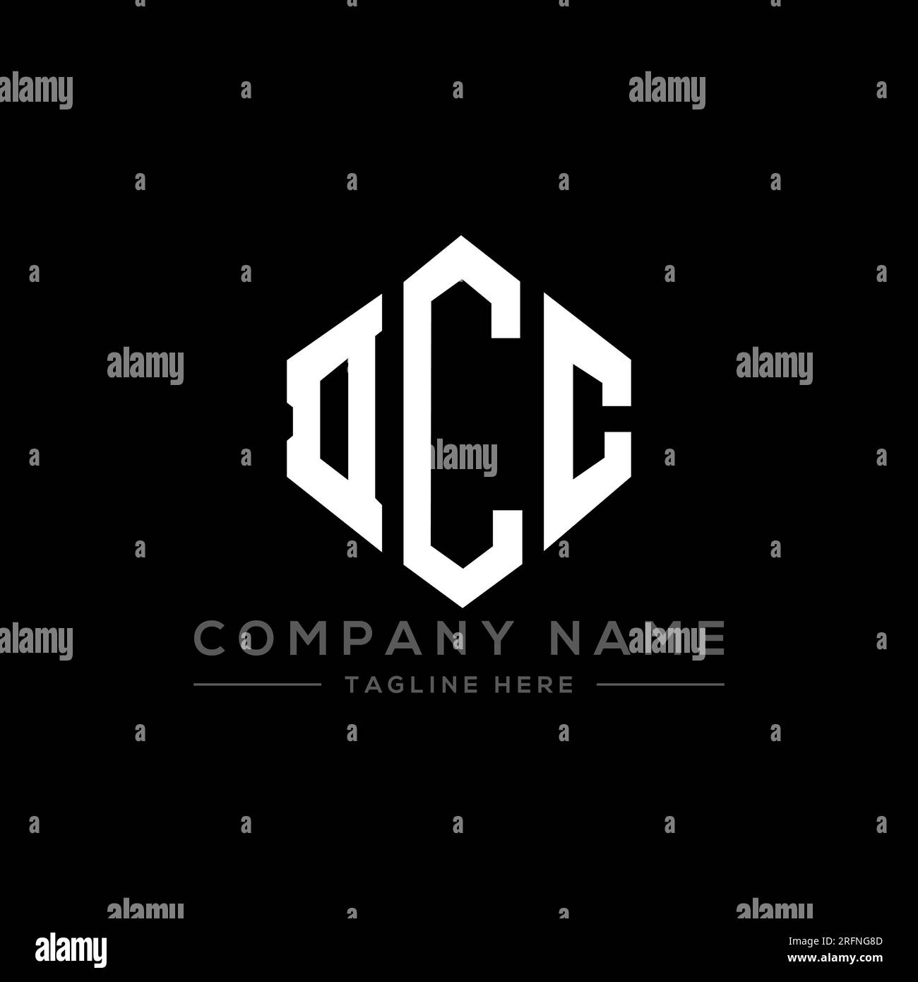 Dcc symbol Stock Vector Images - Alamy